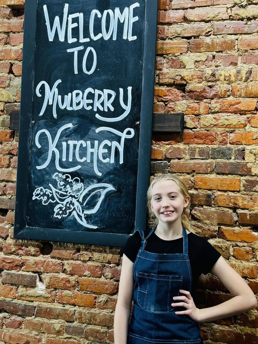 Home | Mulberry Kitchen